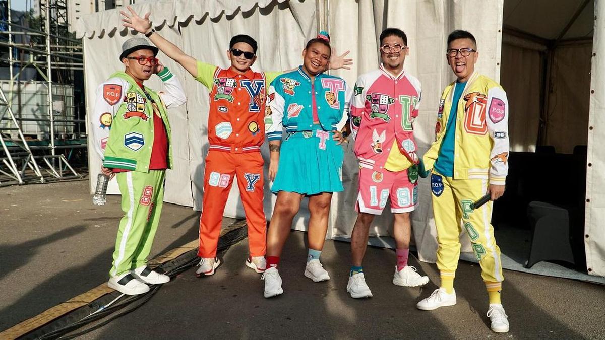 Ajak Bestie Nonton Konser Project Pop di IC Center Bali, Agenda Seru ...