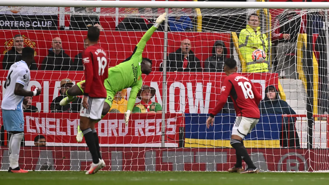 MU Kalah Lagi di Liga Inggris, Erik ten Hag Prihatin: Harus Tampil ...