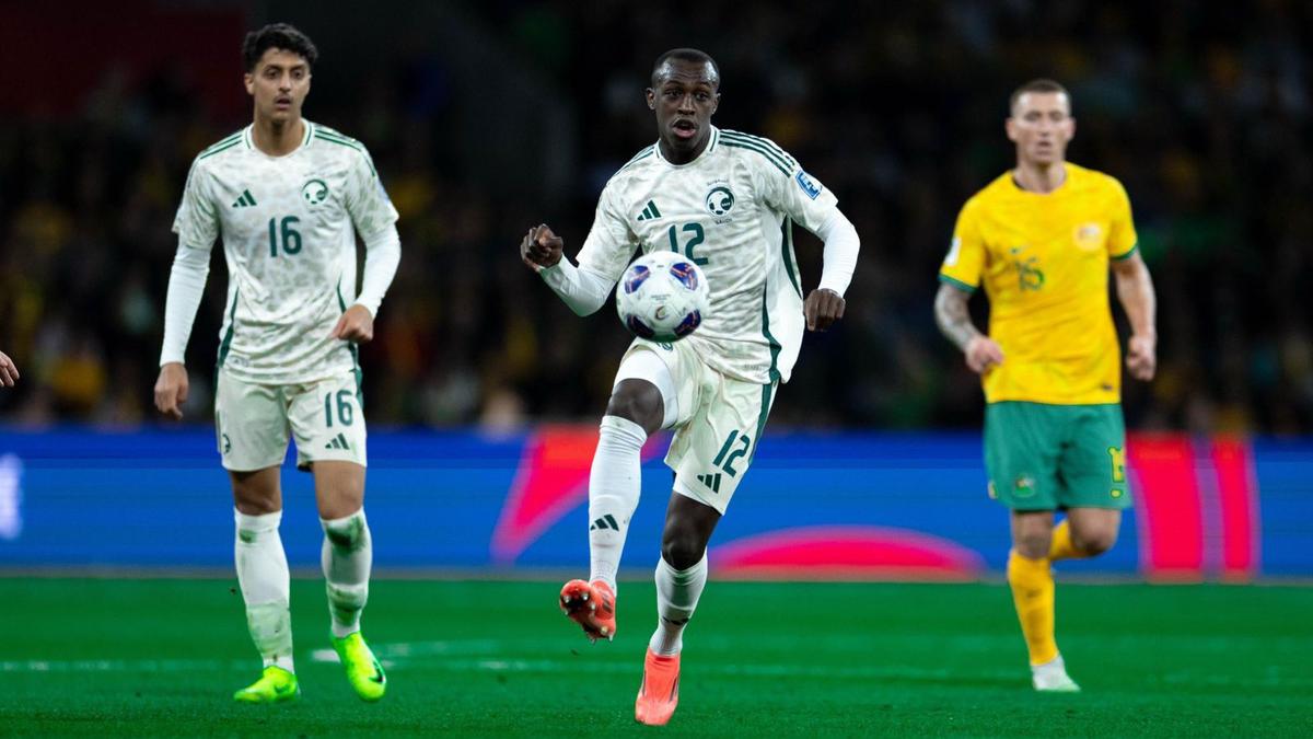 Mengenal Saud Abdulhamid, Rival Jay Idzes di Serie A yang Akan Bertemu saat Timnas Indonesia Vs ...