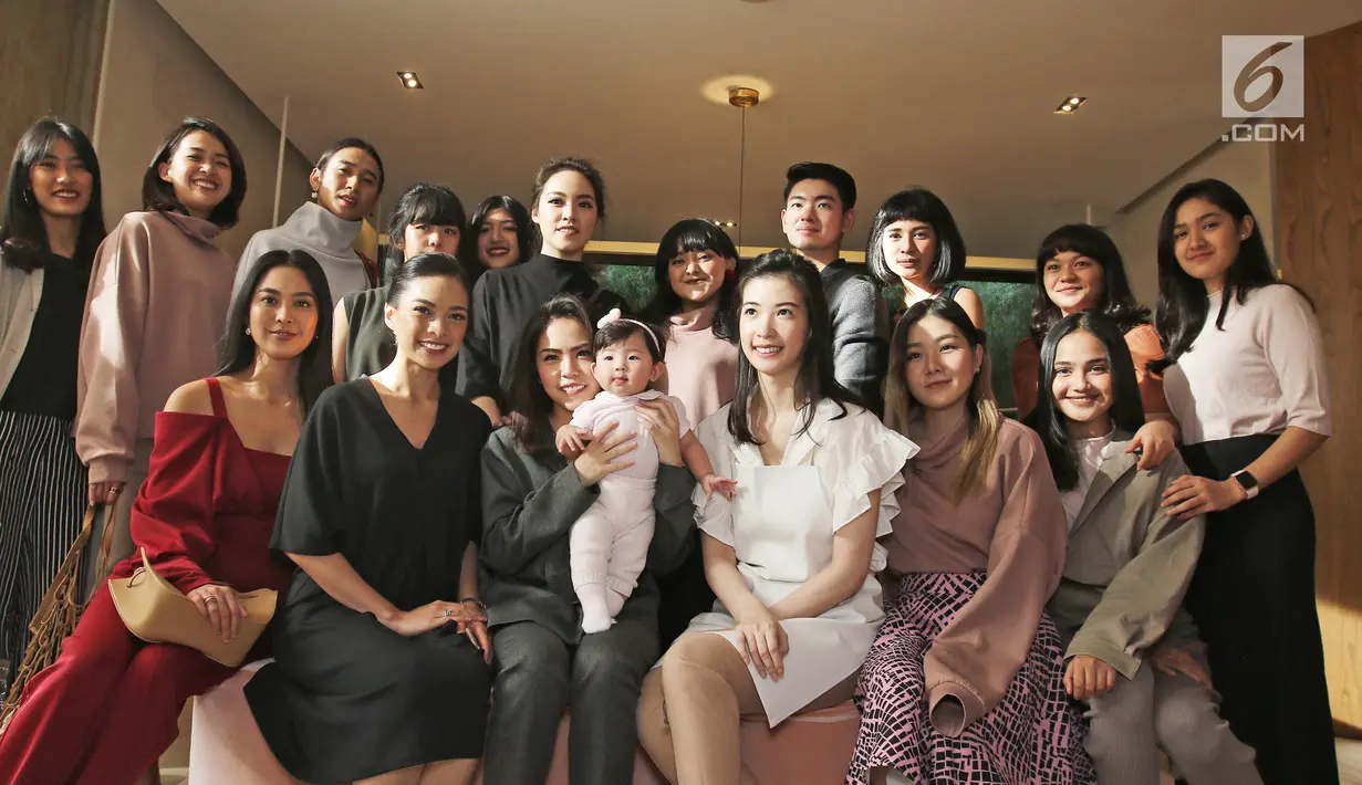 PHOTO: Duma Home Hadirkan Konsep Store One Stop Shopping - Foto ...