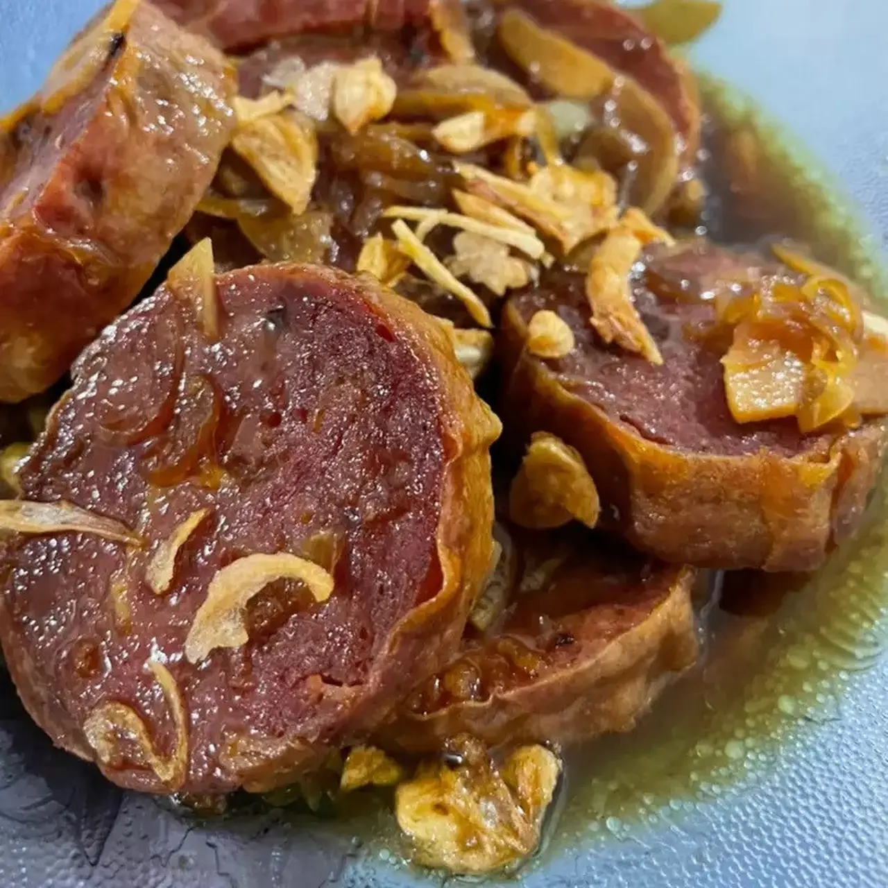 3 Resep Rolade Sapi yang Mudah Dibuat - Lifestyle Liputan6.com