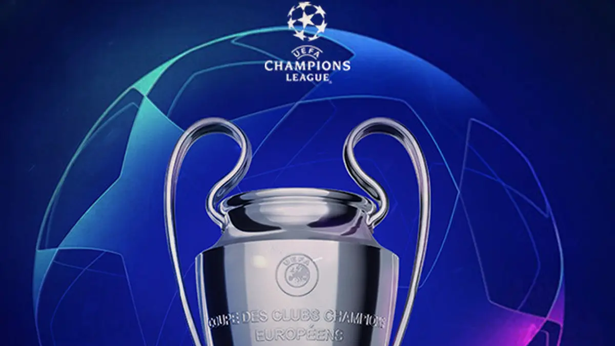 Berita Daftar Tim Peserta Liga Champions Terbaru - Kabar Terbaru Hari ...