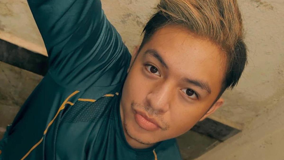 Rambut Pirang Angga Yunanda Selama Promosi Film Budi Pekerti Bikin Syok ...