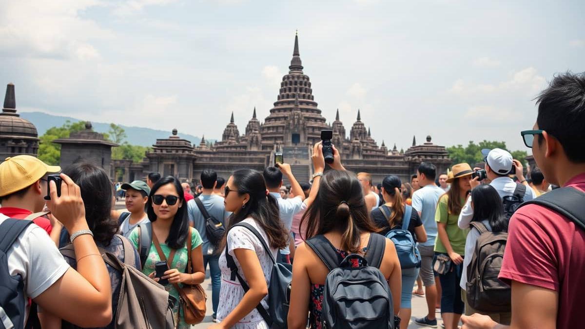 Memahami Tujuan Pariwisata: Manfaat dan Dampaknya bagi Masyarakat