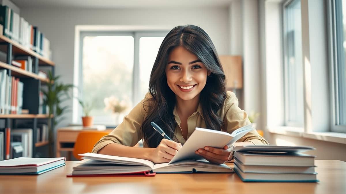 Tips Menulis Rapi: Panduan Lengkap untuk Tulisan yang Indah dan Mudah ...