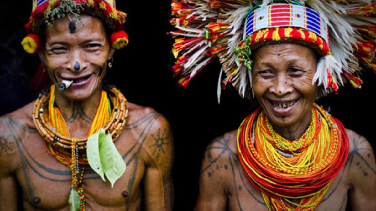 5 Fakta Kepulauan Mentawai yang Jarang Diketahui Orang - Lifestyle ...