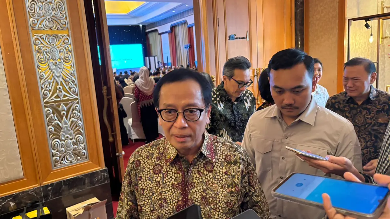 Kasus BI-Fast, OJK Lakukan Crash Program demi Keamanan Siber Perbankan