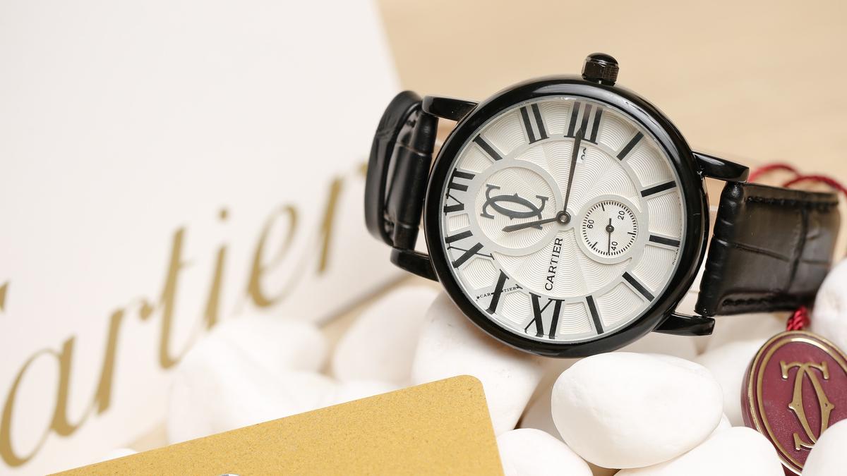 Atasi Krisis Lingkungan, Cartier Bergabung dengan CEO Carbon Neutral ...