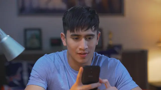 Sinopsis Sinetron SCTV Cinta Anak Muda Episode Rabu, 4 September 2019: Tania Marah pada Rayhan ...