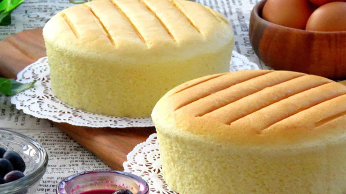 Resep Japanese Cheese Cake Lembut