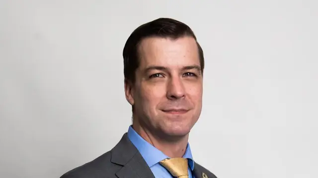 Profil Chase Oliver, Dikenal sebagai Aktivis Libertarian Paling ...