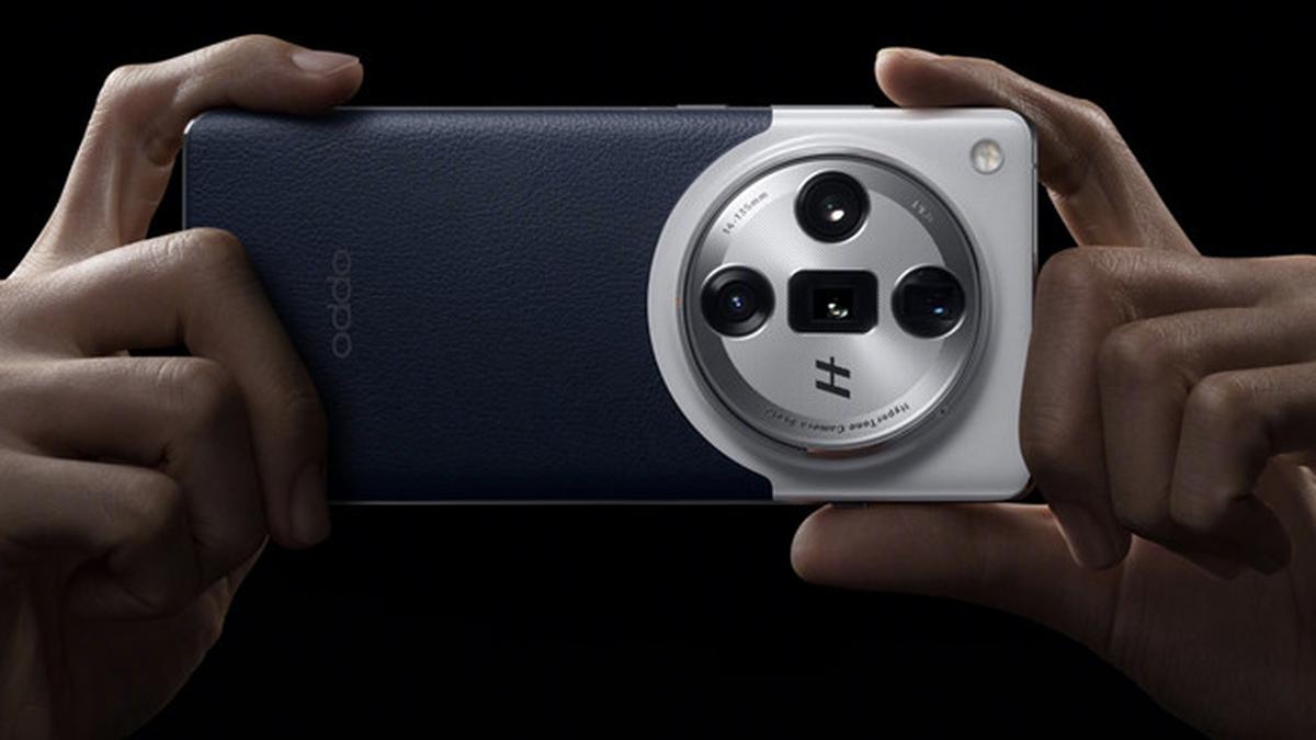 Oppo Find X7 Ultra Resmi Meluncur, Cek Spesifikasi dan Harga - Tekno ...