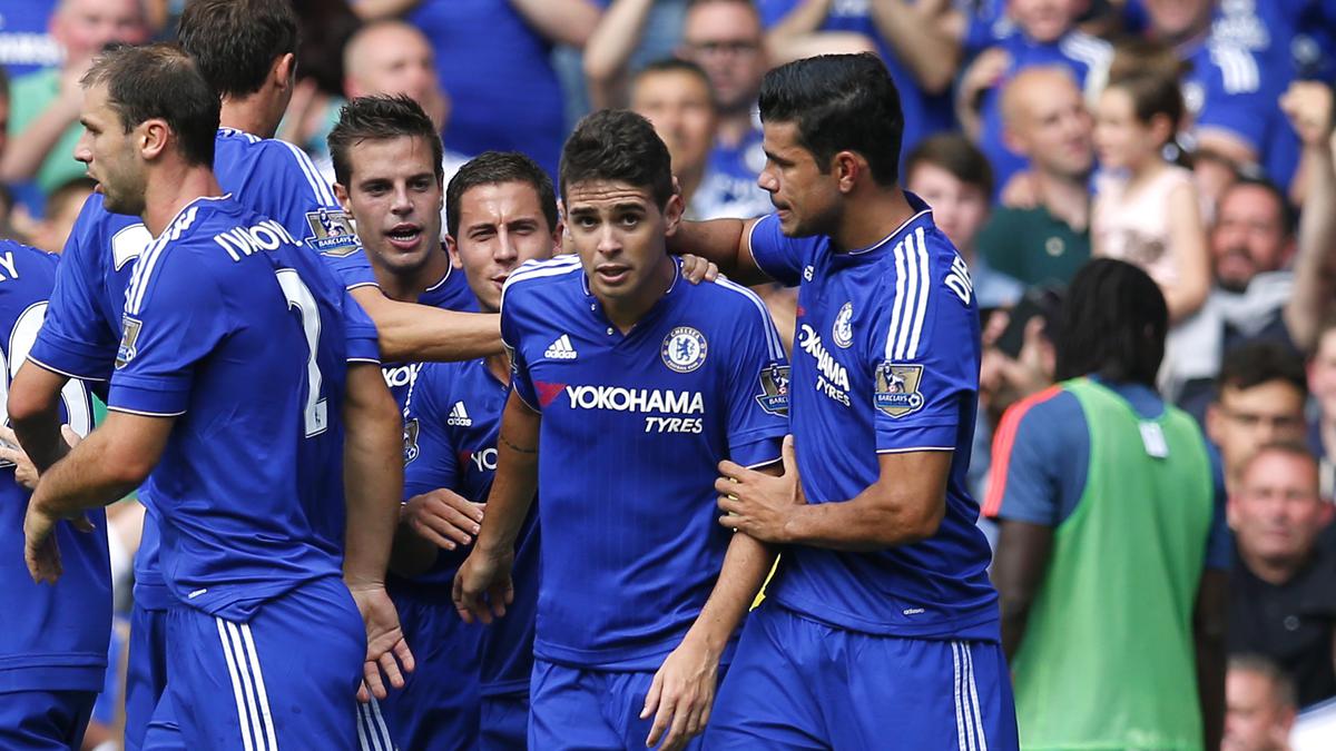 Chelsea Kibarkan Bendera Putih di Liga Inggris? - Bola Liputan6.com