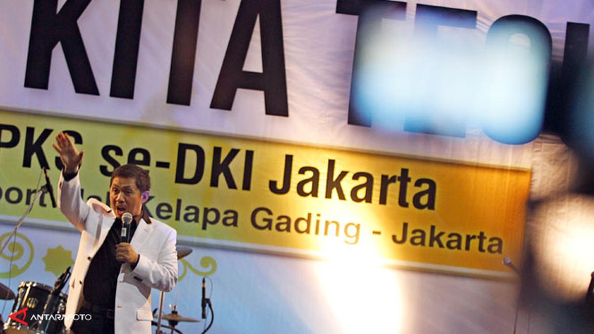 Usai Konsolidasi Kader, PKS Akan Libatkan Masyarakat - News Liputan6.com