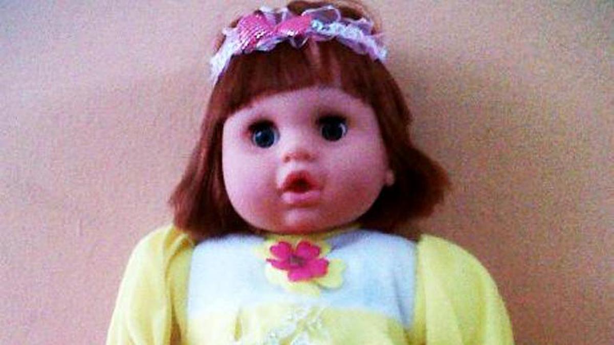 7 Boneka Legendaris 90-an yang Setiap Anak Perempuan Punya