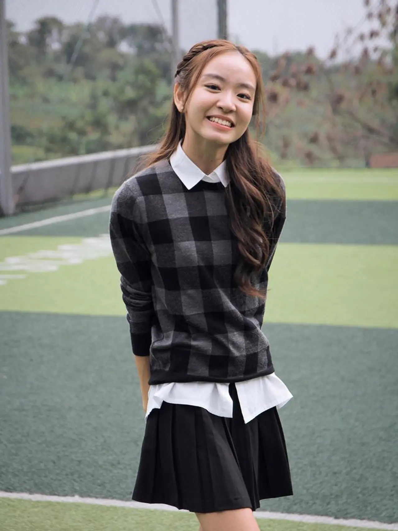 Rilis Single Ketiga, Phoebe Paris Hadirkan Lagu yang Easy Listening ...