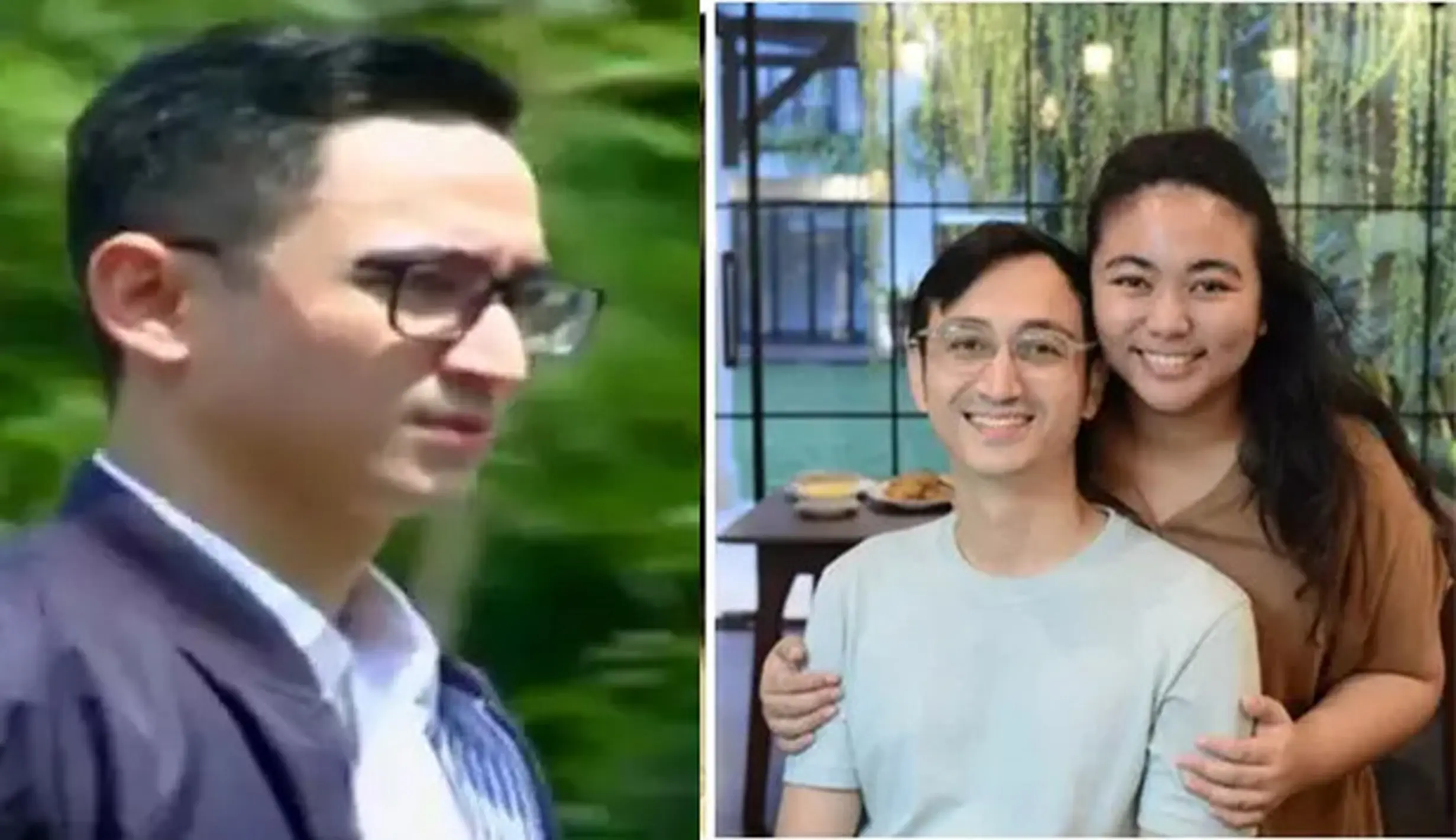 Potret Dulu dan Kini, 8 Mantan Aktor Sinetron, Ada yang Jual Soto dan Ada yang Juragan Kambing