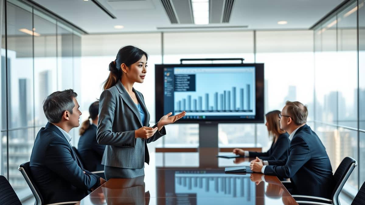 Apa Itu PIC: Pengertian, Tugas, dan Skill yang Dibutuhkan