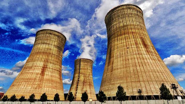 9 Manfaat Nuklir Bagi Manusia dan Lingkungan, Bantu Kurangi Emisi Gas ...