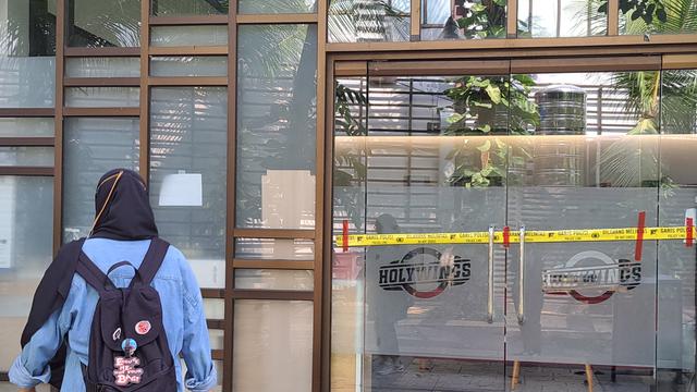 Kontroversi Kasus Holywings Jadi Sorotan Media Asing - Lifestyle ...