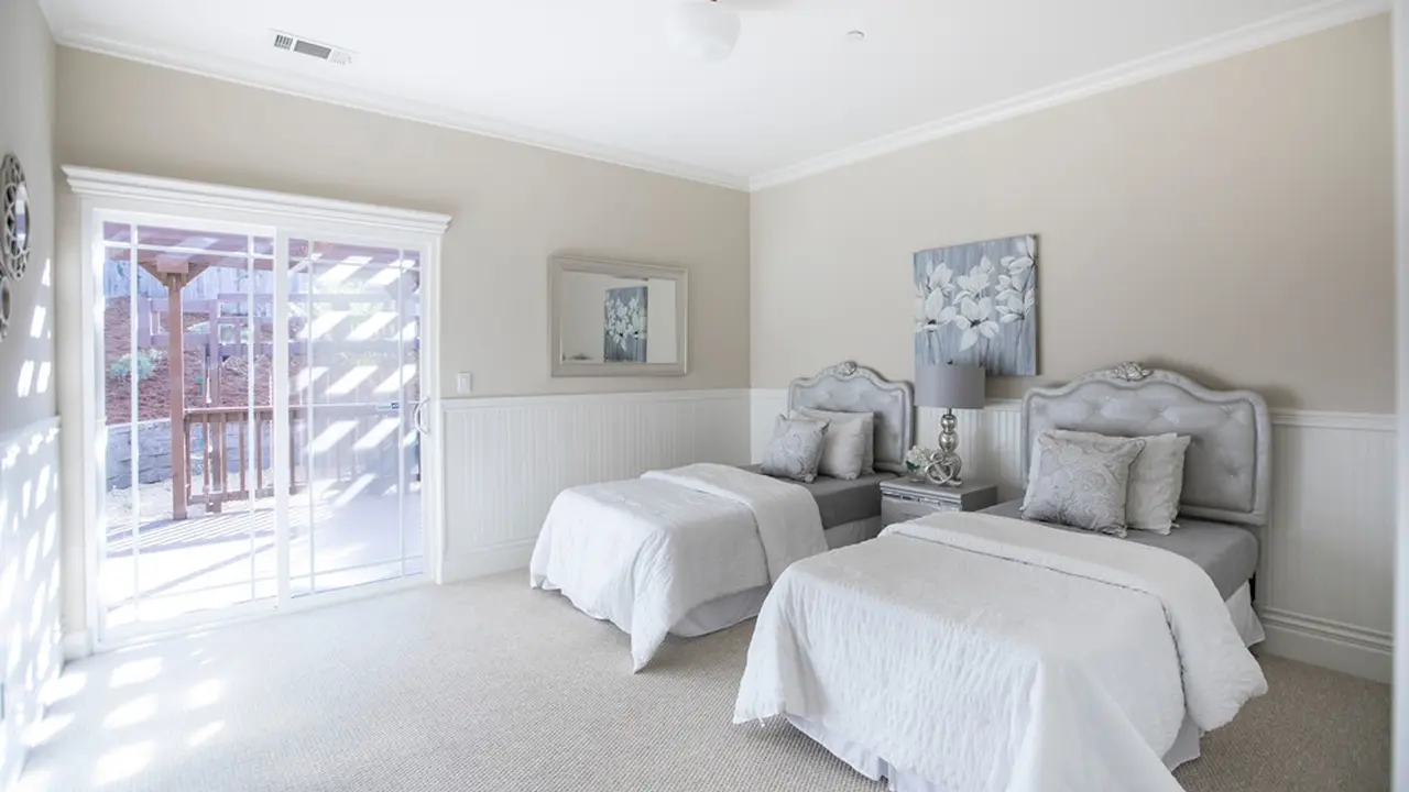 Jenis Kamar Hotel dari Fasilitas Hingga Fungsinya, Penting bagi ...