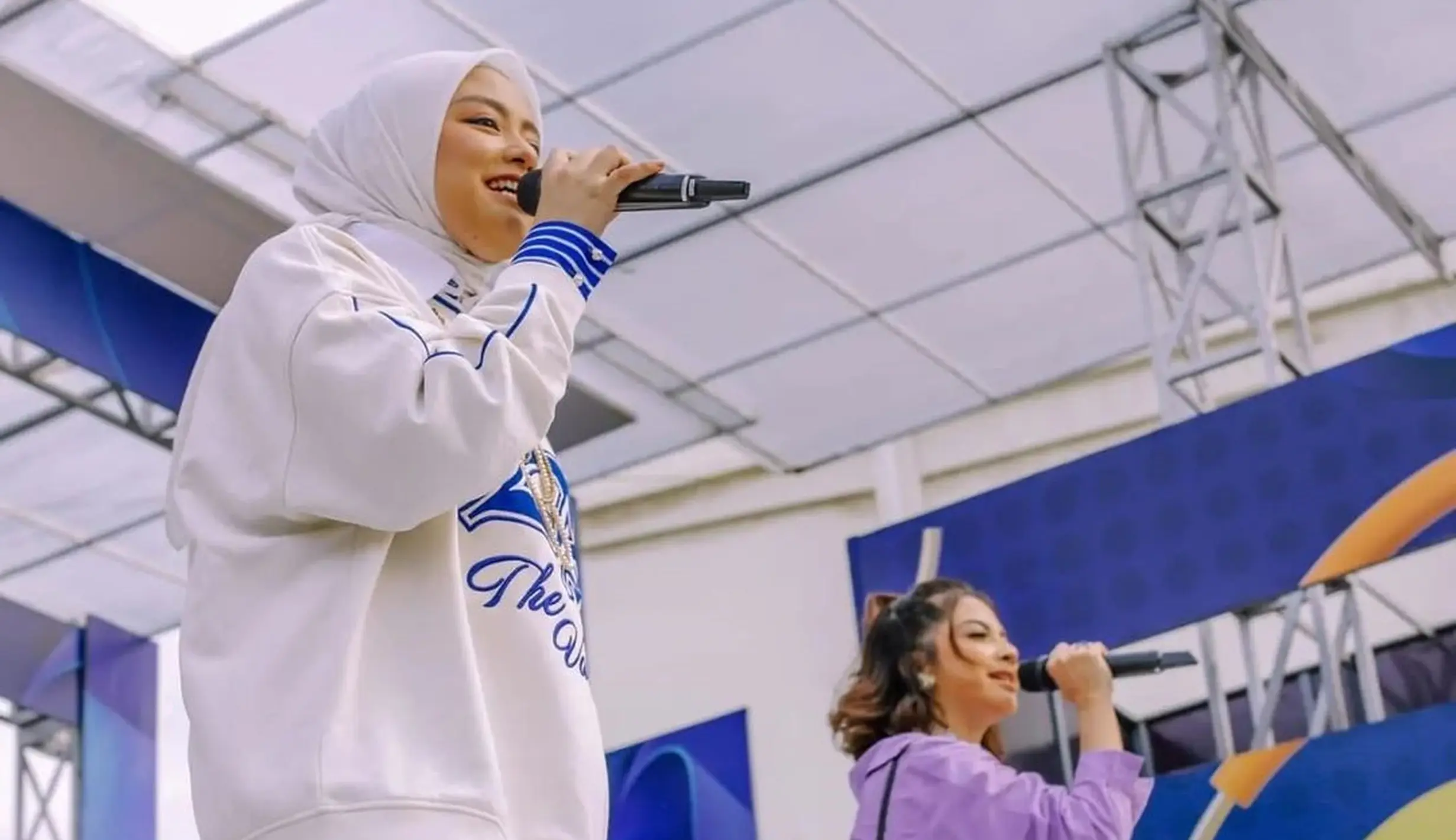 Tika Tiwi T2 Comeback Setelah 8 Tahun Bubar, Ingat Kenangan Lama - Foto ...