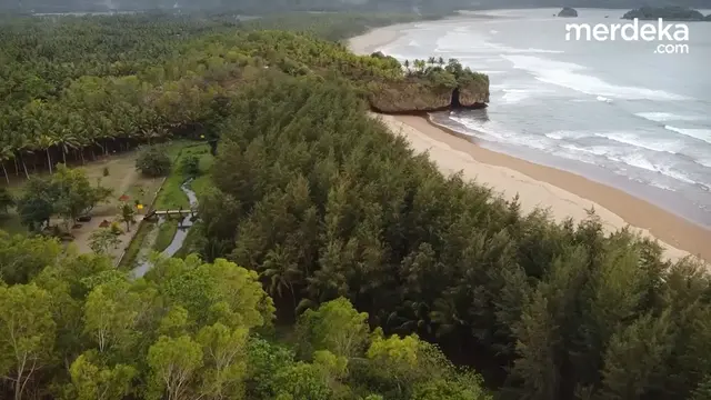 5 Keunikan Desa Wisata Pandean, Ada Tradisi Tabuh Lesung hingga Pantai ...
