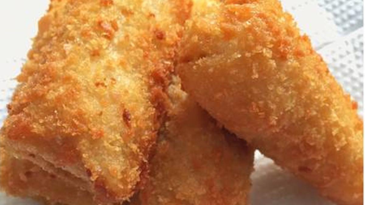 Tips Mudah Membuat Risol Agar Tidak Keras Saat Dimakan - Regional ...