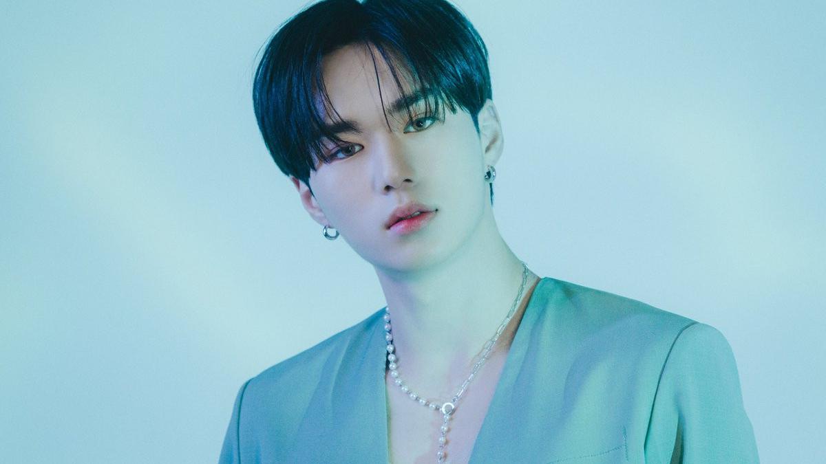 Jun Seo WEi Positif Covid-19, Sehari Setelah Kim Yo Han Didiagnosis ...