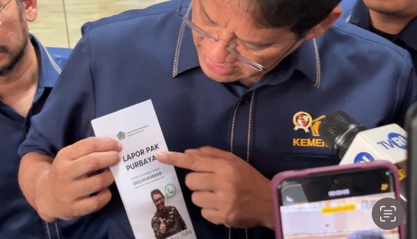 Kenali Peruri SHIELD, Platform Tanda Tangan Digital Siap Pakai buat ...