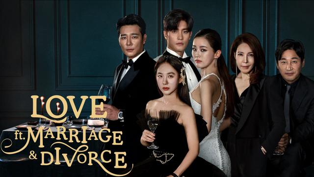 8 Drama Korea tentang Perselingkuhan Paling Seru dan Bikin Gregetan ...