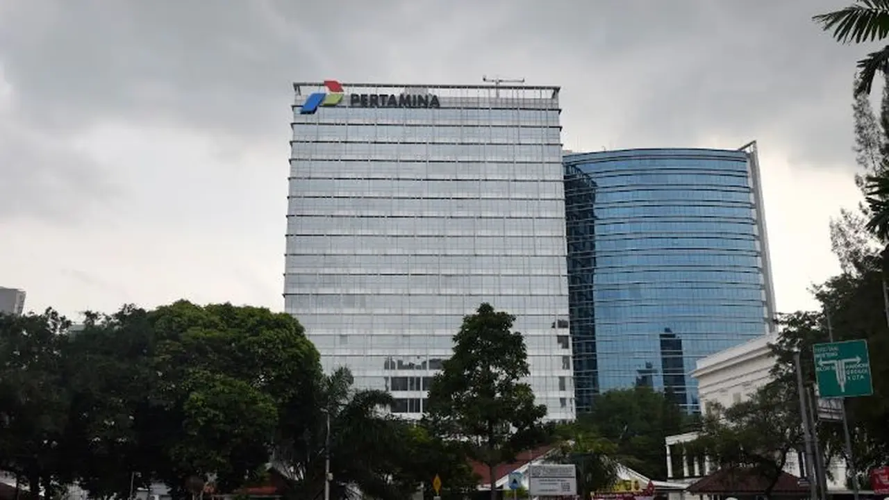 Pertamina Bakal Bangun Rumah Sakit, Penginapan, hingga Kampus di IKN ...