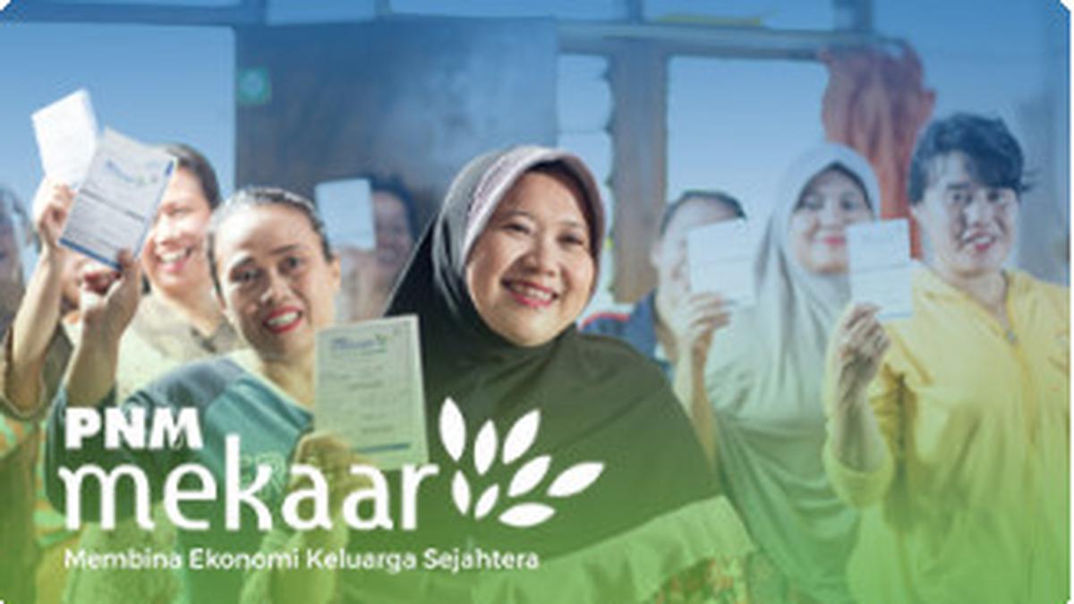 Ini Program PNM Guna Berdayakan Kelompok Prasejahtera di Indonesia ...