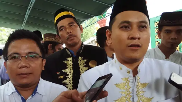 Mimpi Si Anak Bungsu Penerus Takhta Sultan Palembang Darussalam ...