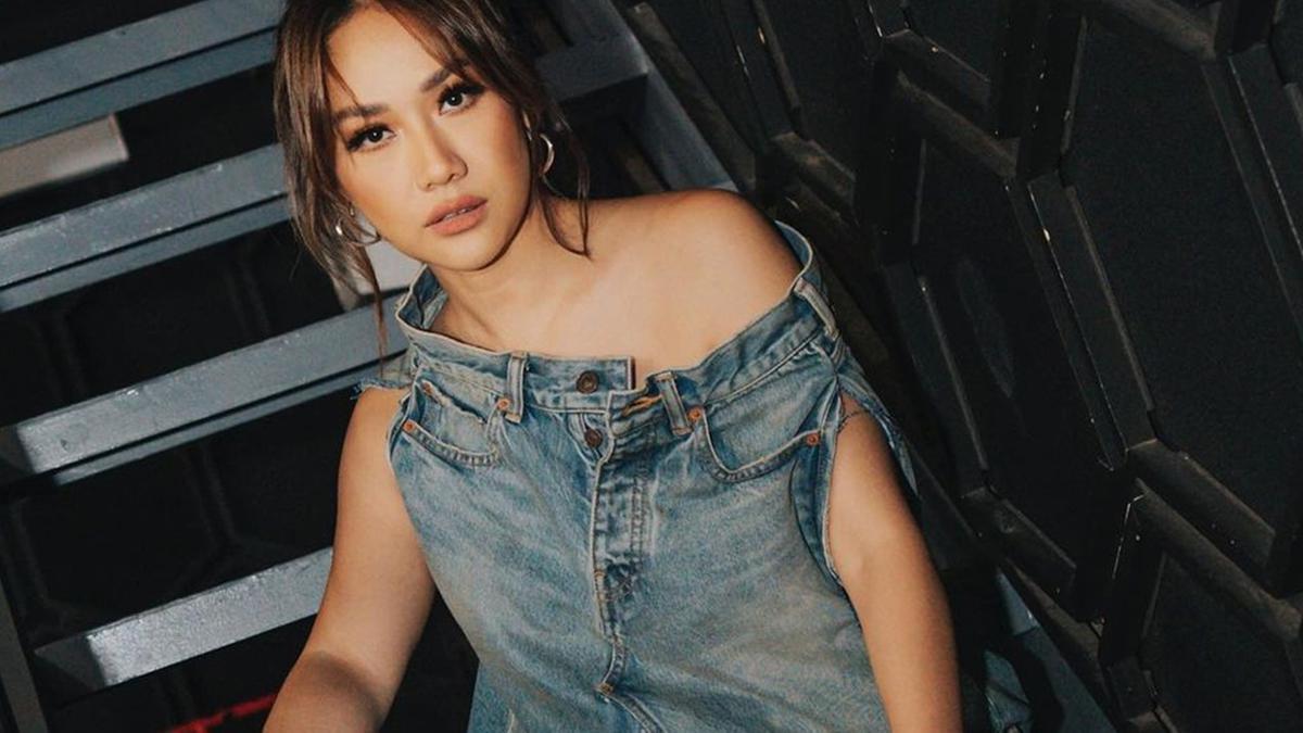 Bunga Citra Lestari Unggah Potret Liburan, Wajah Noah Makin Mirip ...