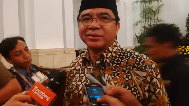 Franky Sibarani Tinggalkan Posisi Komisaris Utama Semen Baturaja Usai ...