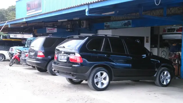 Mobil Jerman Lebih Bandel, Ini Rahasianya - Otomotif Liputan6.com