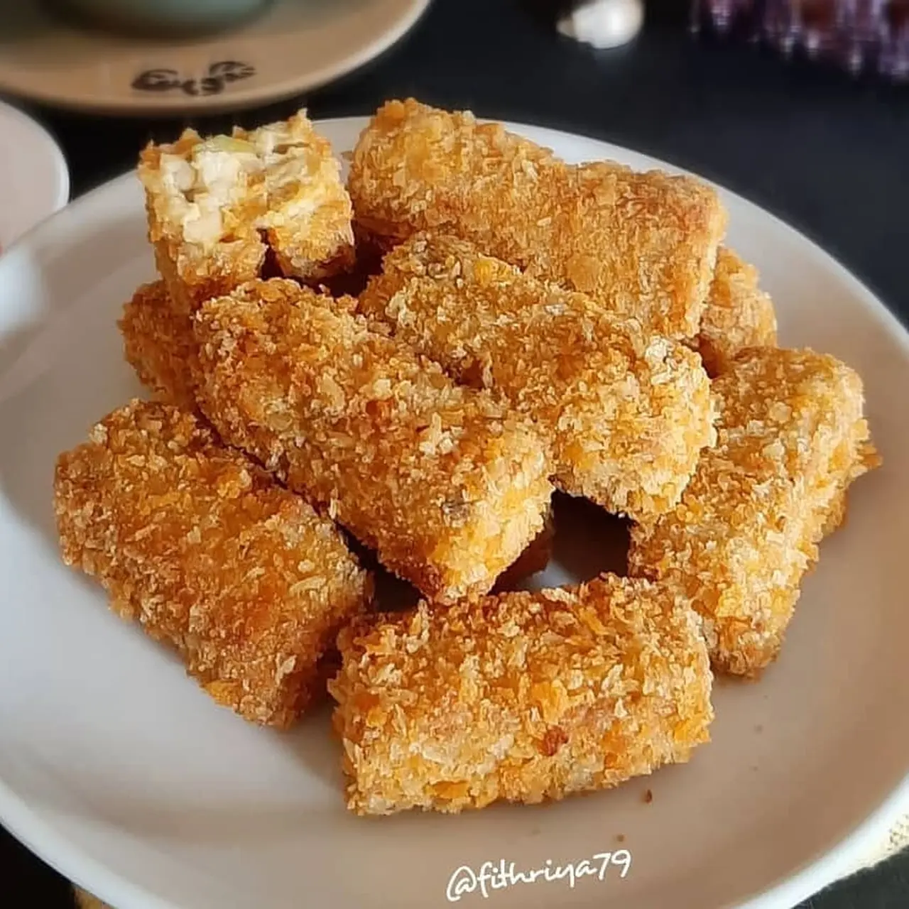 5 Cara Membuat Tempe yang Mudah dan Enak - Lifestyle Fimela.com