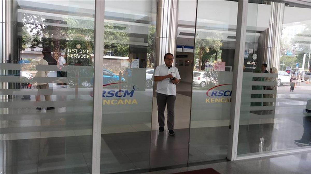 Selamat! RSCM Masuk Posisi 36 Pusat Medis Akademik Terbaik Dunia Versi ...