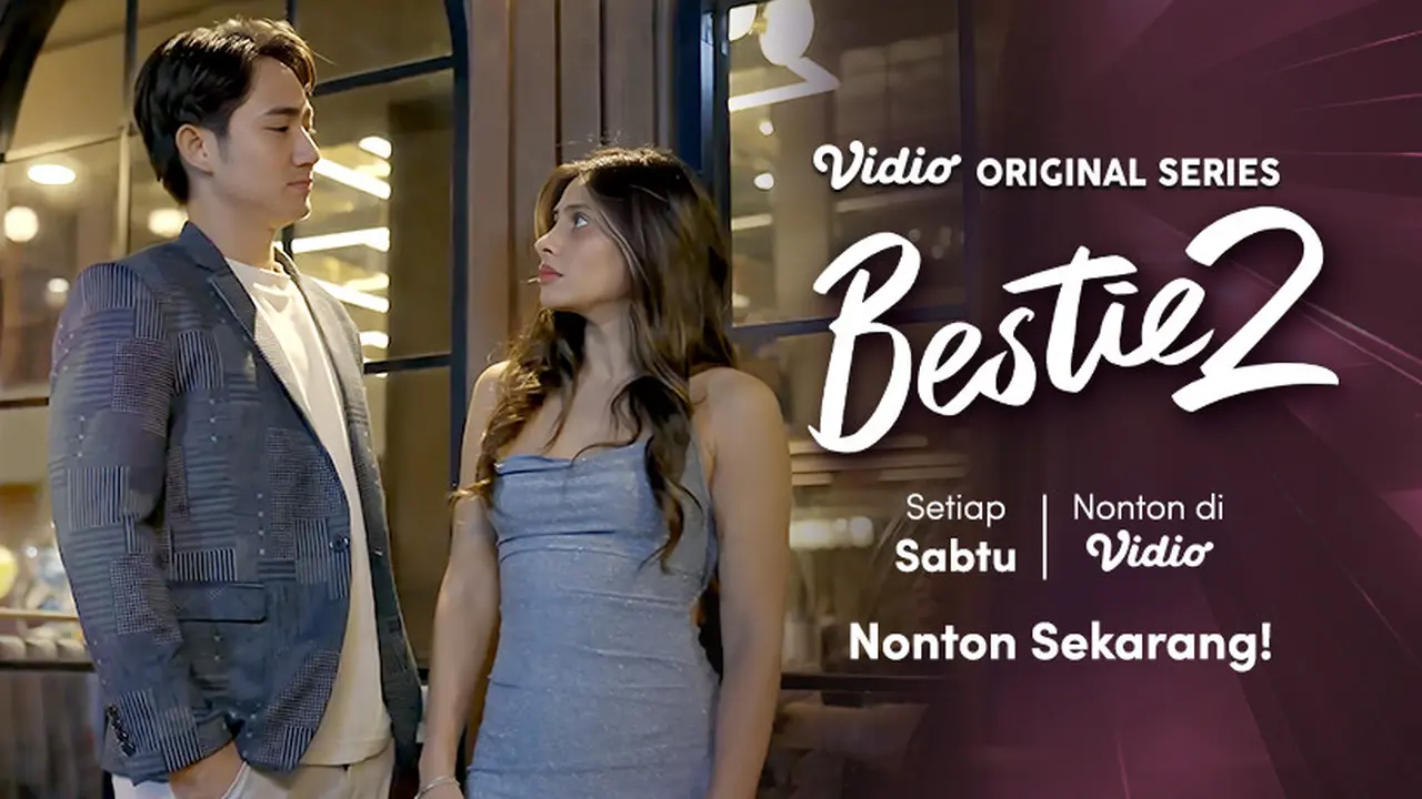 Sinopsis Bestie 2 Episode 5: Perjuangan Vina Sembuh Dari Sakitnya ...