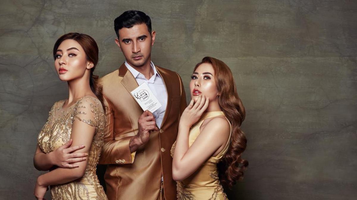 Baru Diluncurkan, Produk Anyar dari Eca Maresha Langsung Sold Out ...