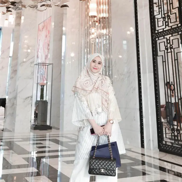 13 Tahun Berlalu, Ini 6 Potret Terbaru Pemain Sinetron Islam KTP yang ...