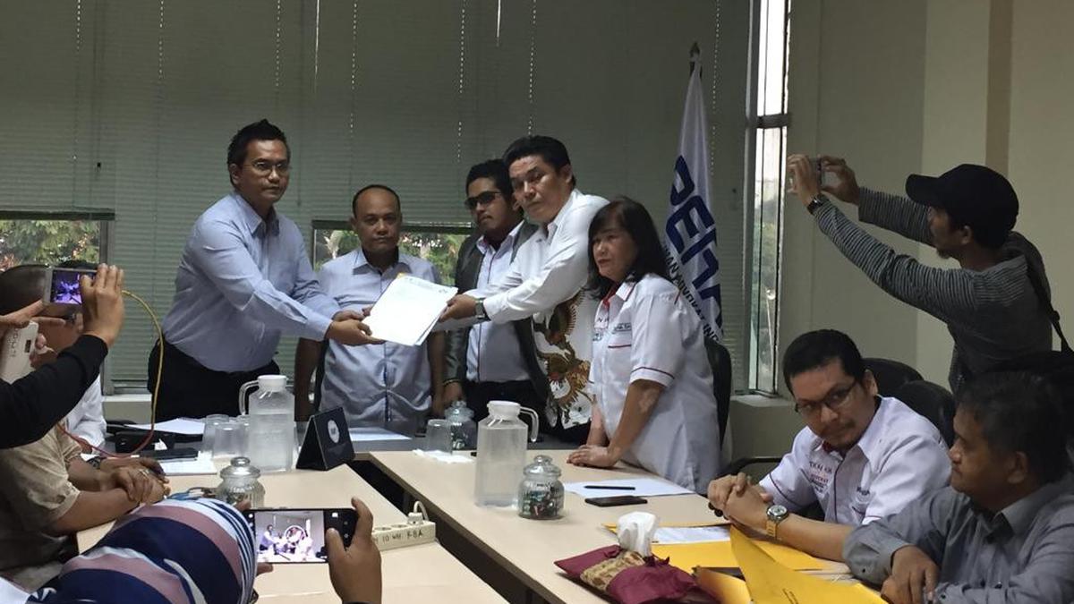 Jabat TGUPP DKI Tapi Jadi Pengacara Prabowo di MK, BW Dilaporkan ke ...