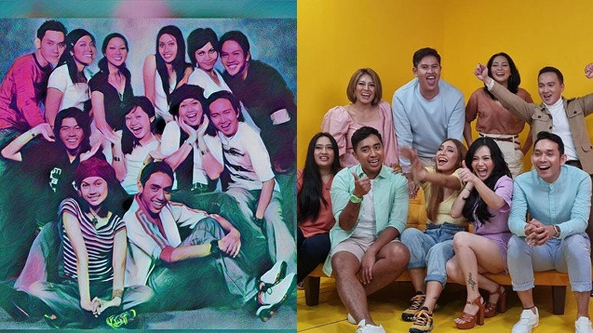 Nostalgia dengan 5 Finalis AFI Paling Populer di Masanya