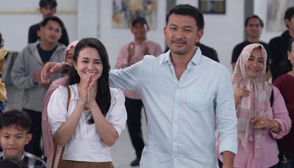 Dear Deva Mahenra, Lebih Red Flag Mana, Aris Dalam Ipar Adalah Maut ...