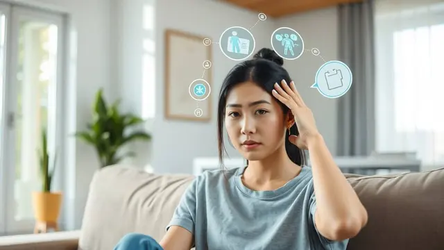 Penyebab Pusing, Kenali Gejala, Diagnosis, dan Cara Mengatasinya ...