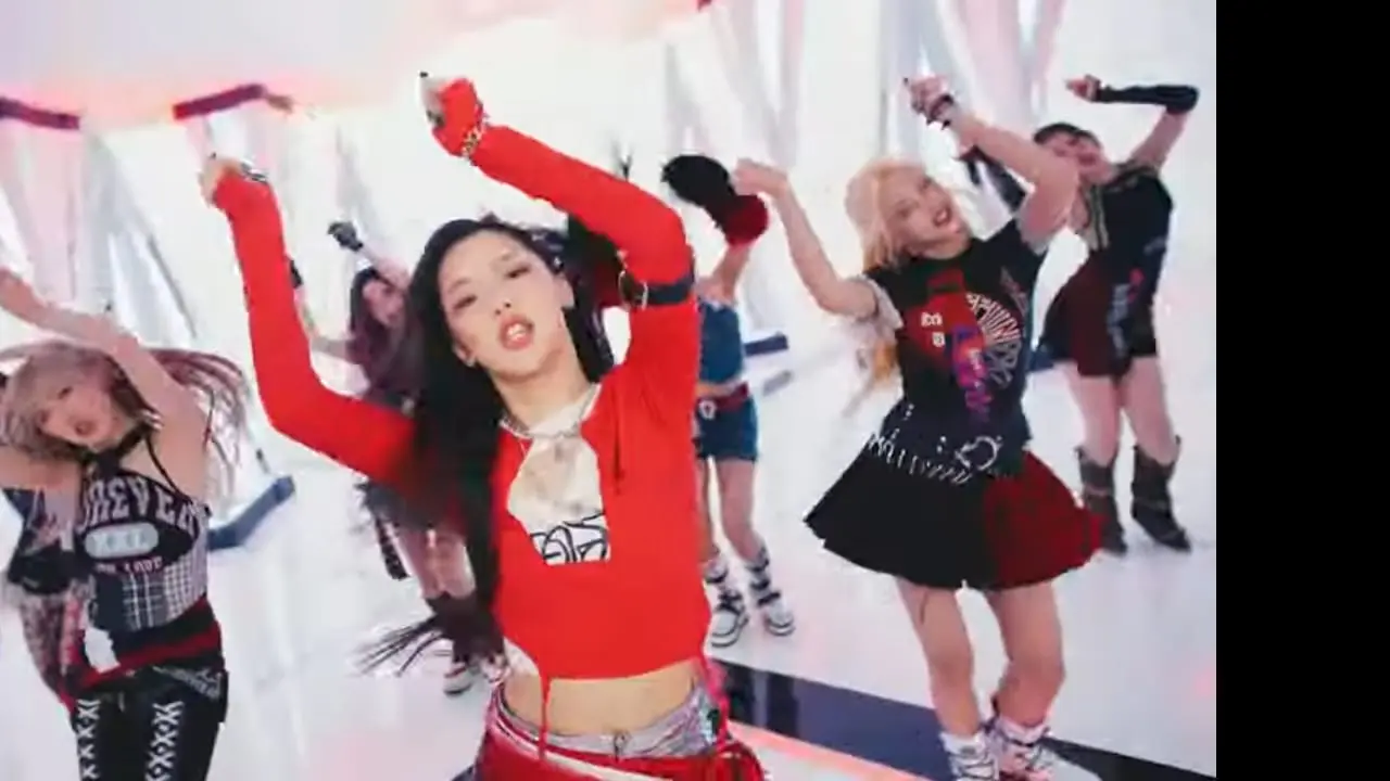 Lirik Lagu SHEESH dari BABYMONSTER, Ahyeon-Asa-Ruka Nge-Rap di Part Ini ...