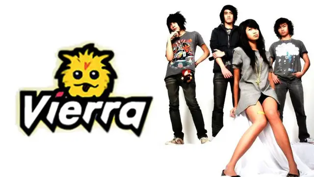Hari Ini, Nama Vierra Tinggal Kenangan - ShowBiz Liputan6.com