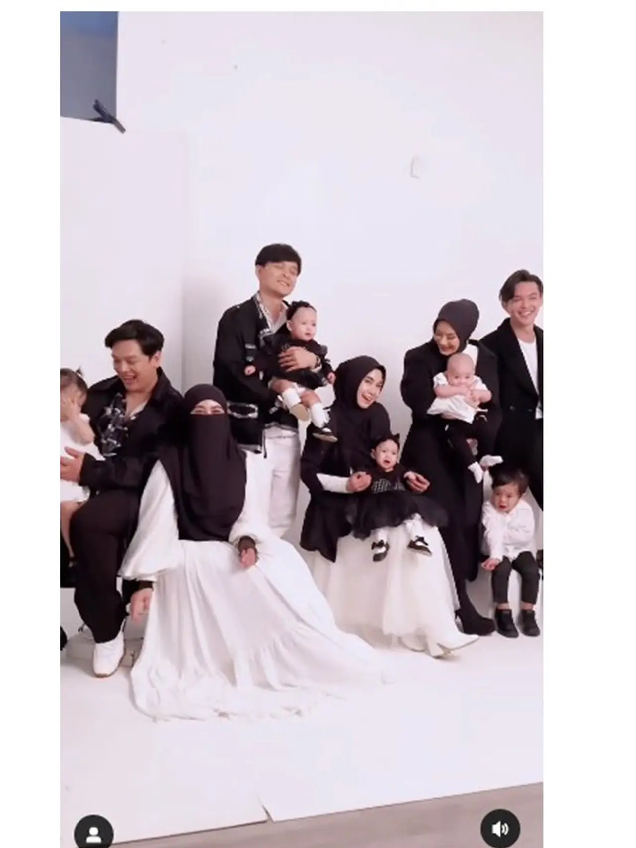 6 Potret Personil Adam Musik Usai Dodi Hidayatullah Hengkang, Tetap ...