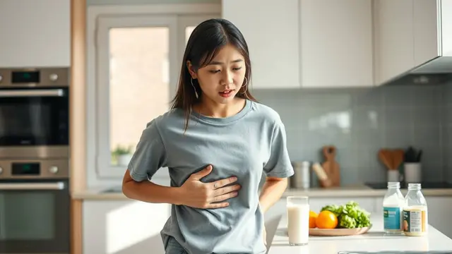 Ciri-Ciri Maag Kronis: Kenali Gejala dan Cara Mengatasinya - Feeds Liputan6.com